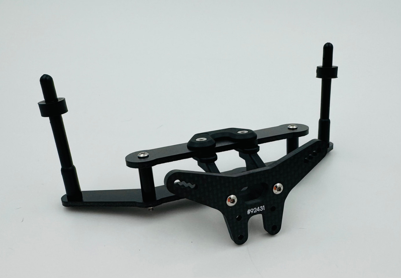 B7 Series Street Stock, Late Model, Drag Body Mounts (Select Options)
