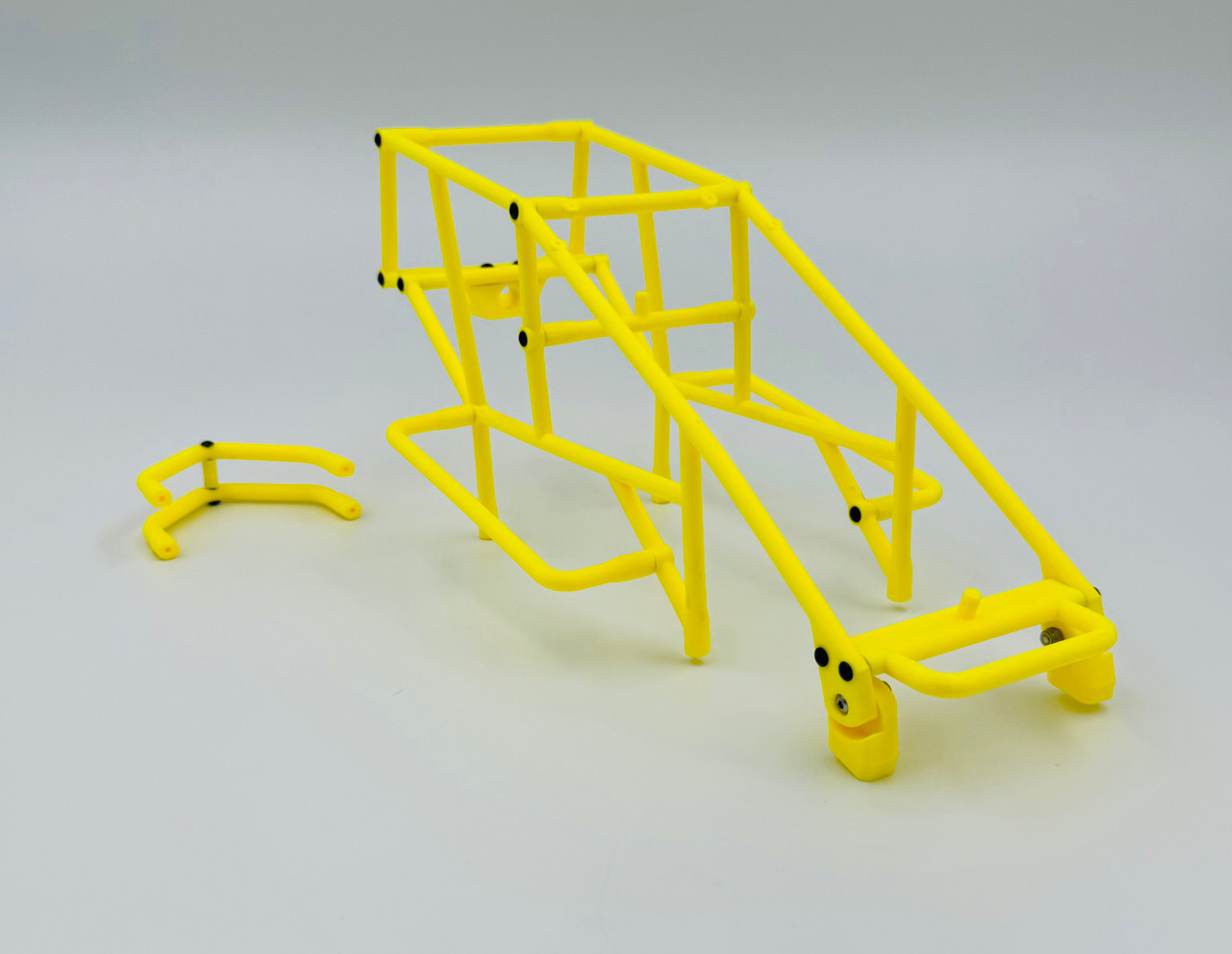 Flip Cage for Midget #421