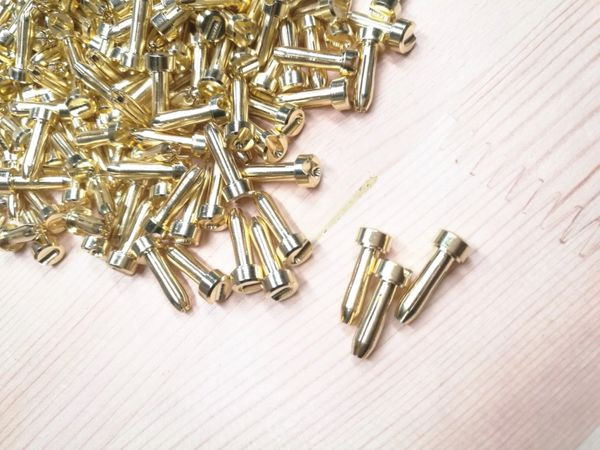 Bullet Connectors (Several Options)