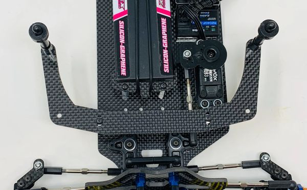 Midwest Modified Mounting Options