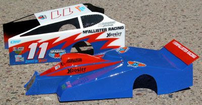 Syracuse EDM Modified #200