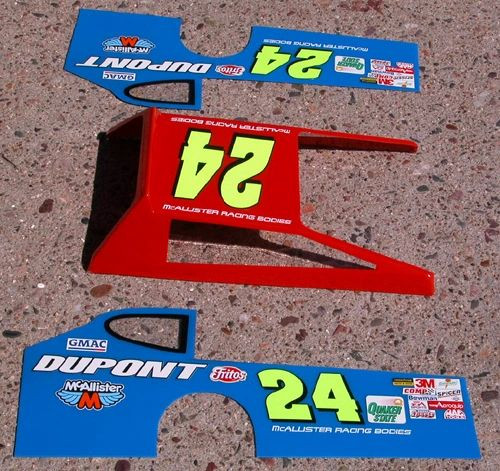 Volusia EDM Modified #219
