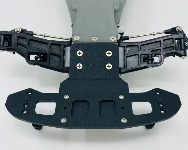 SLASH Street Stock, Late Model, Drag Body Mounting Kit with Extended ...