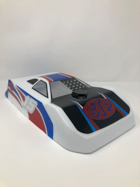 Carolina Mini Late Model #232