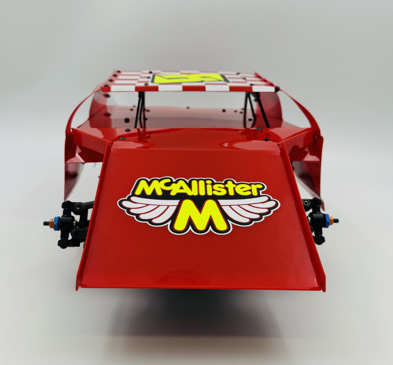 #801 TANTO Midwest Modified Body