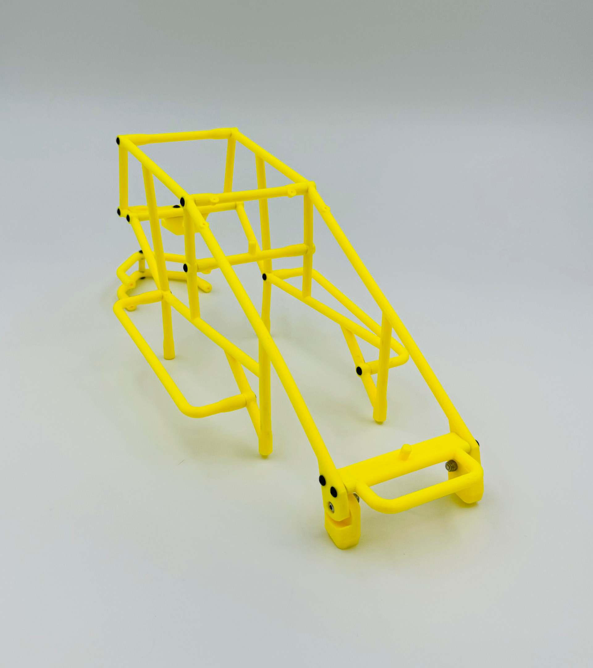 Flip Cage for Midget #421