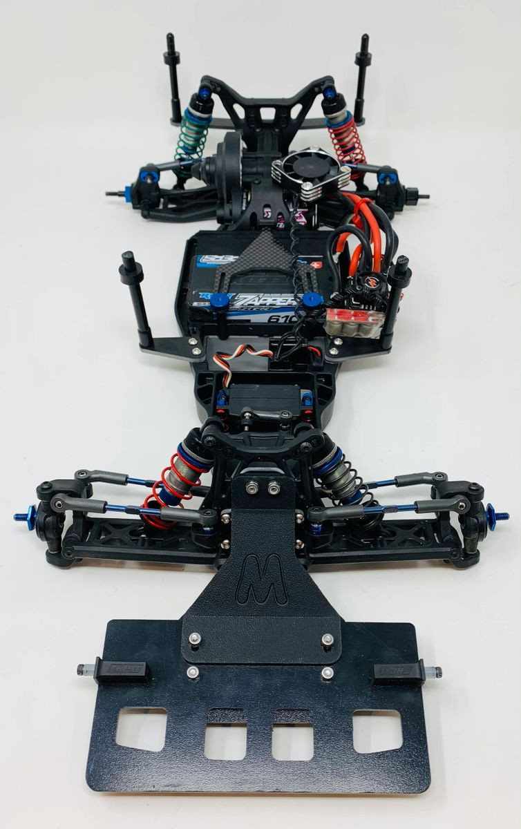Midwest Modified Mounting Options