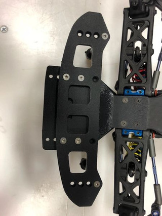 AE 6 Series Street Stock, Late Model, Drag Body Mounts (Select Options)