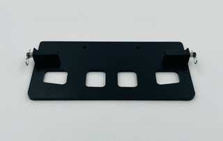 Midwest Modified Mounting Options