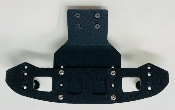 B4/ SC10 Street Stock, Late Model, Drag Racing Body Mounting Kit #902