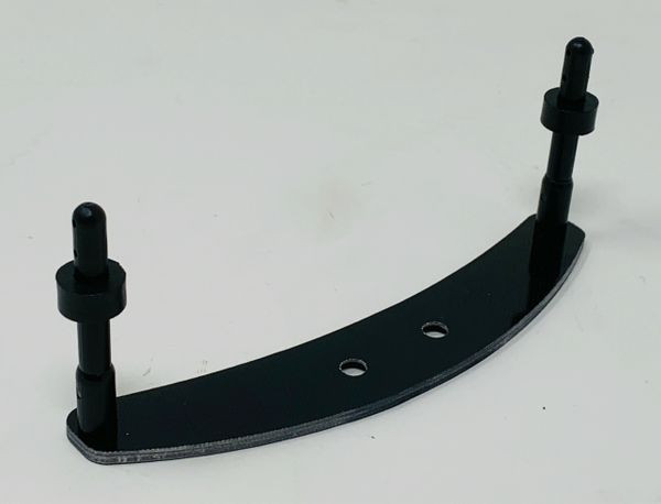 B4/ SC10 Street Stock, Late Model, Drag Racing Body Mounting Kit #902