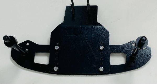 B4/ SC10 Street Stock, Late Model, Drag Racing Body Mounting Kit #902