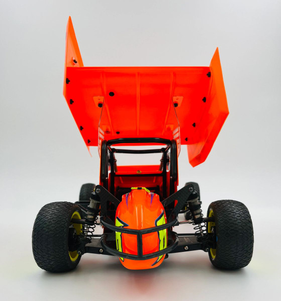 7x7 Sprint Top Wing #755