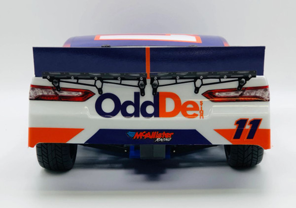 NextGen Camry by Odd Designs RC #2205