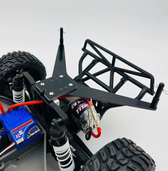 Slash Modified Mounting Kit