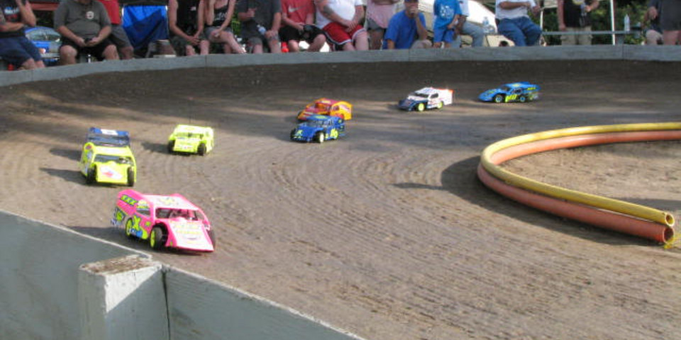 McAllister Racing