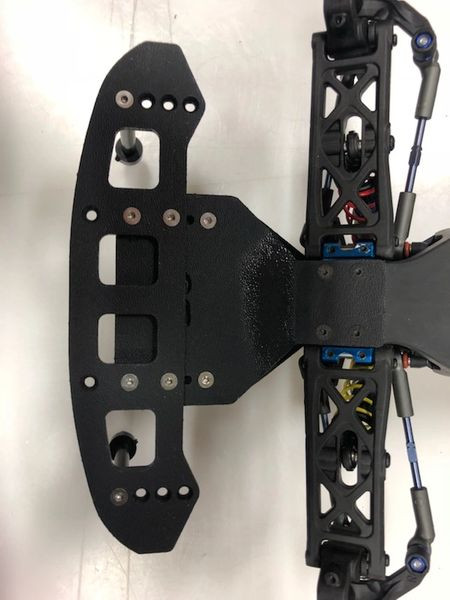 AE 6 Series Street Stock, Late Model, Drag Body Mounts (Select Options)