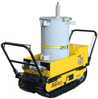How to Move the Heavy Stuff Upstairs – Track-O Twin Track Motorized ...