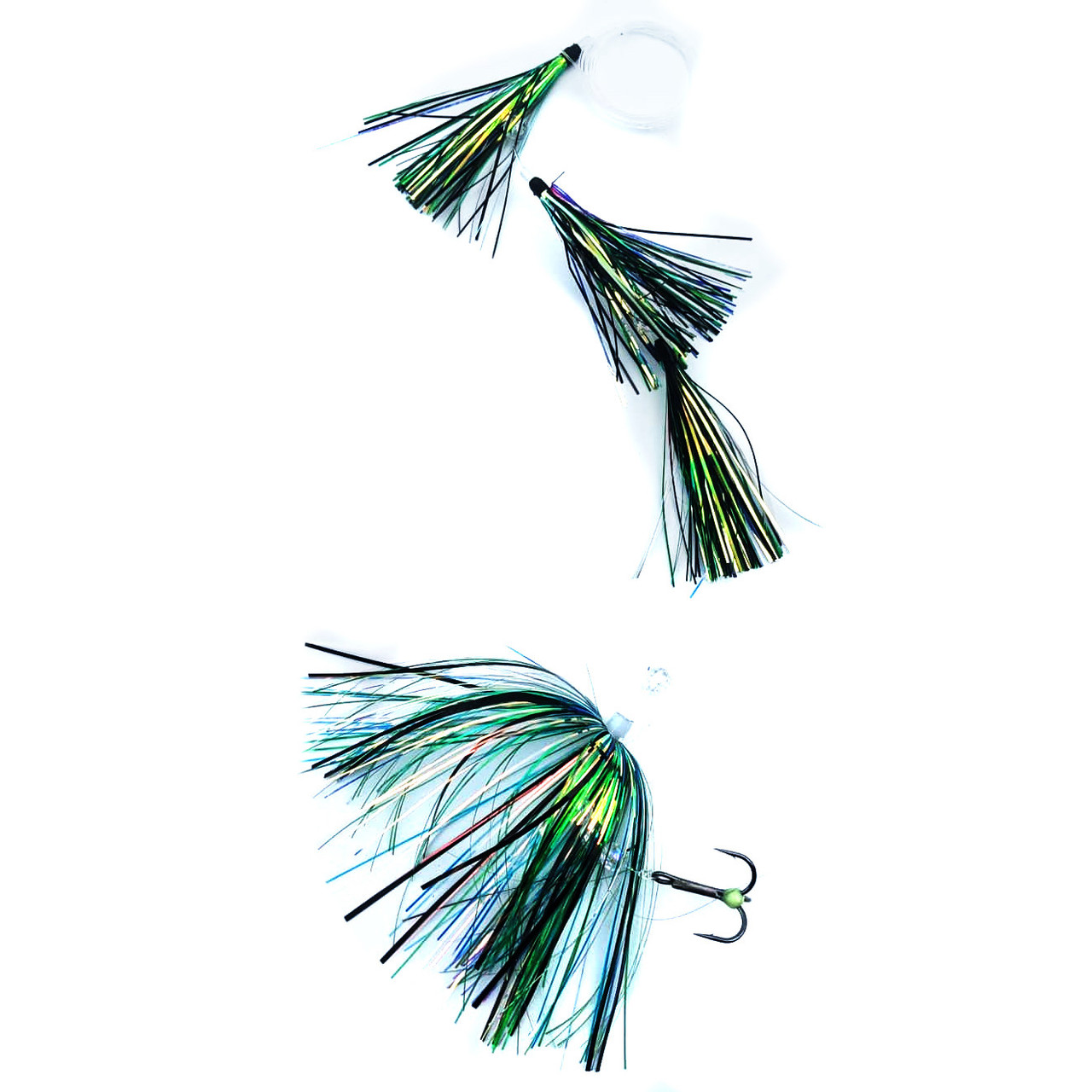 Immortal UV Vegan Rig