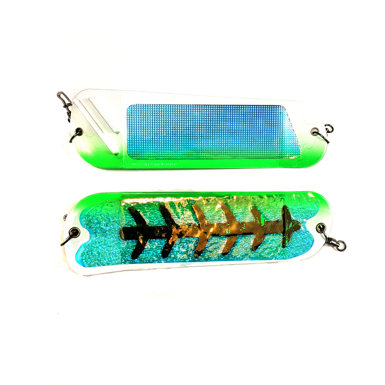Hammertime UV 8 inch Flasher