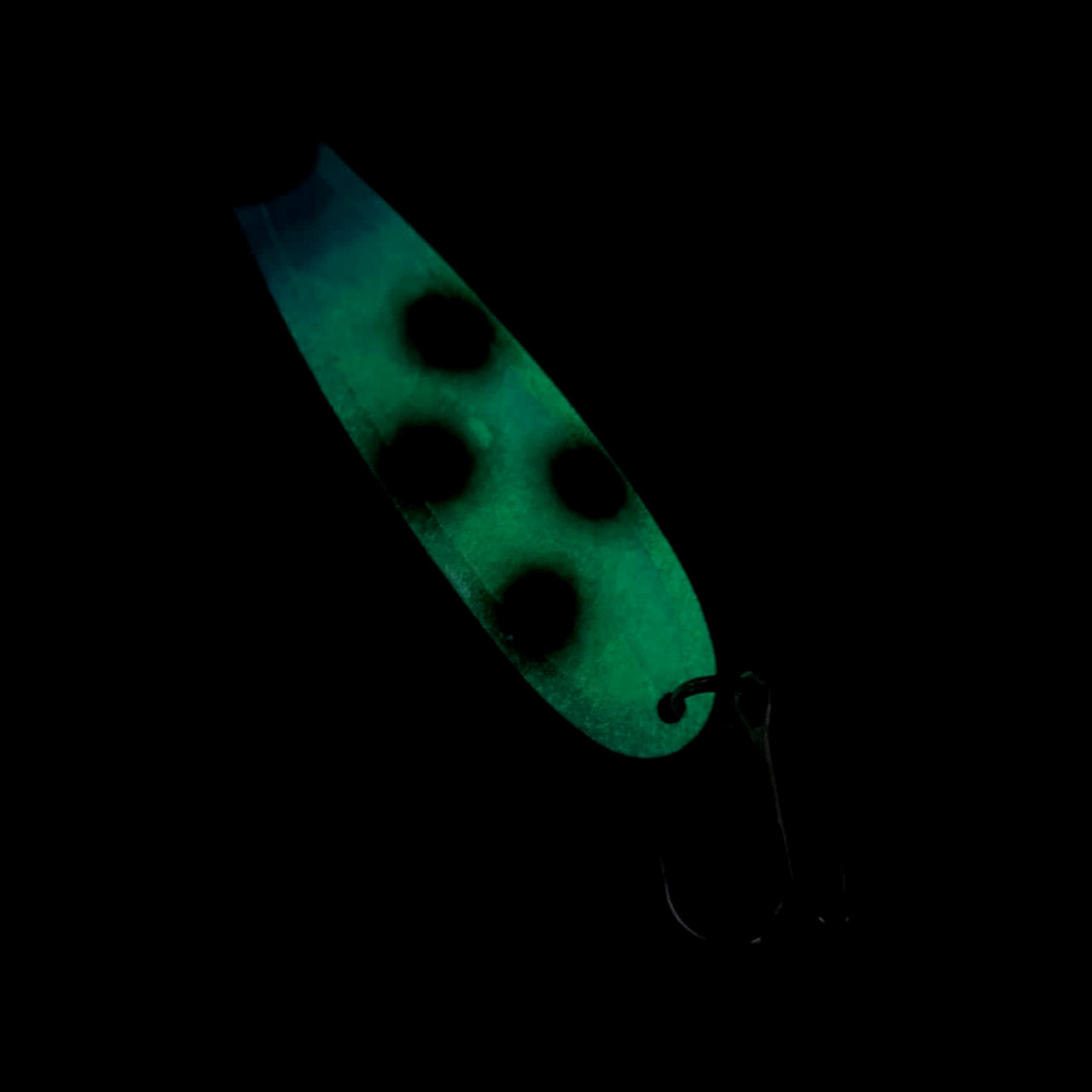 UV Frozen Nose Super Glow Spoon