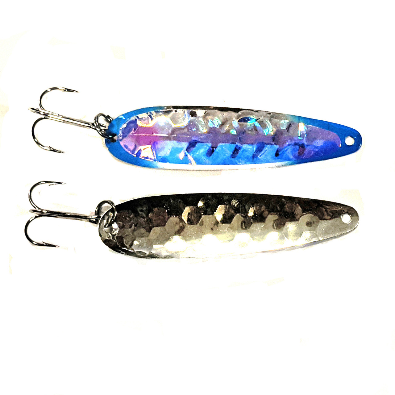 UV Mercy Spoon