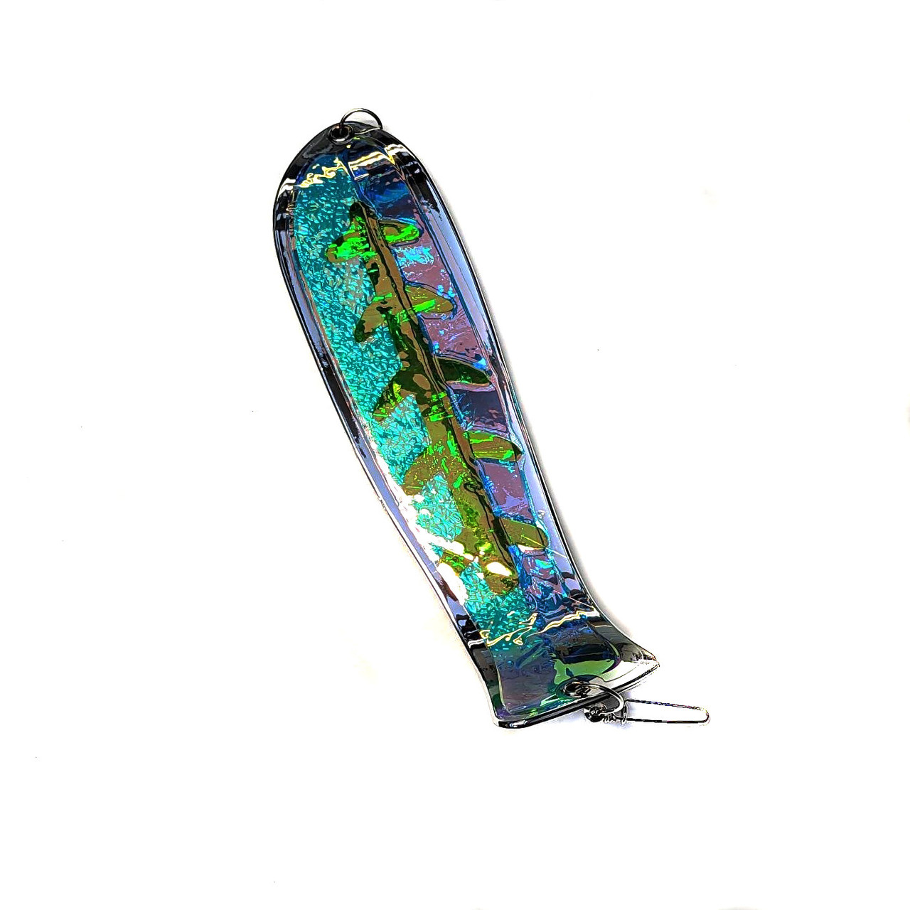 Jaxon's Barracuda Fish Blade 10 inch