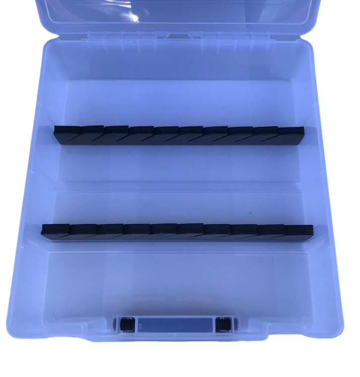 Salmon Candy 11" Flasher Box