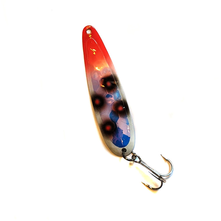 UV Bloody Nose Super Glow Spoon