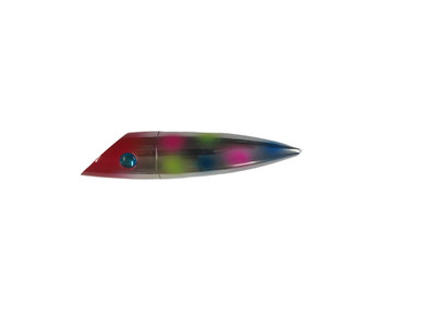UV Toasted Wonder 4 inch
