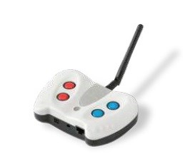 JUDGE SCORING BOX GEN2 - GENERATIONS SPORT