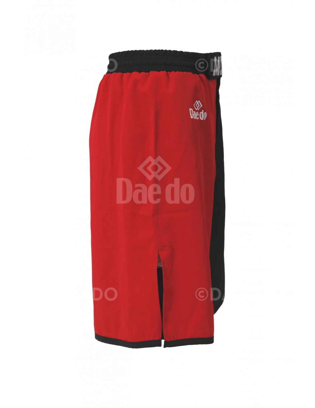 MMA SCREAM SHORTS - GENERATIONS SPORT