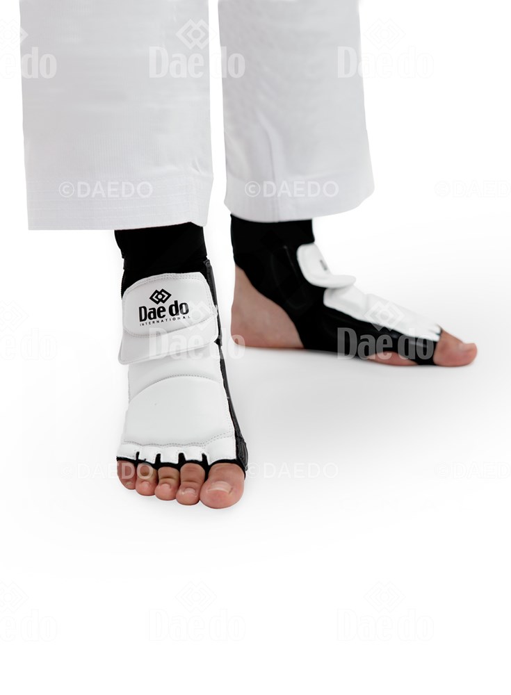 FOOT PROTECTOR - GENERATIONS SPORT