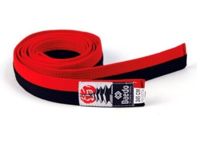 POOM BELT - GENERATIONS SPORT