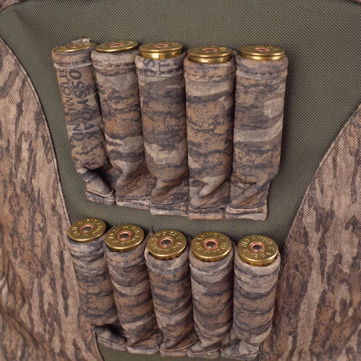 Swamp Sole Backpack by Drake