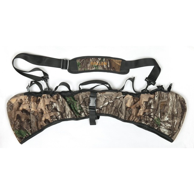 Quick Fit Bow Sling by Allen Company