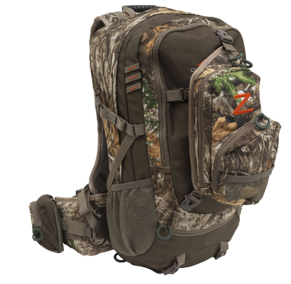 Crossfire Backpack - Edge - DNW Outdoors