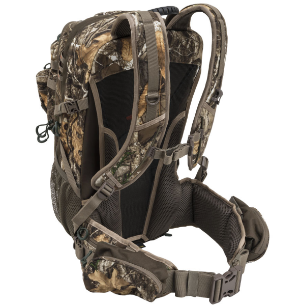 Crossfire Backpack - Edge - DNW Outdoors