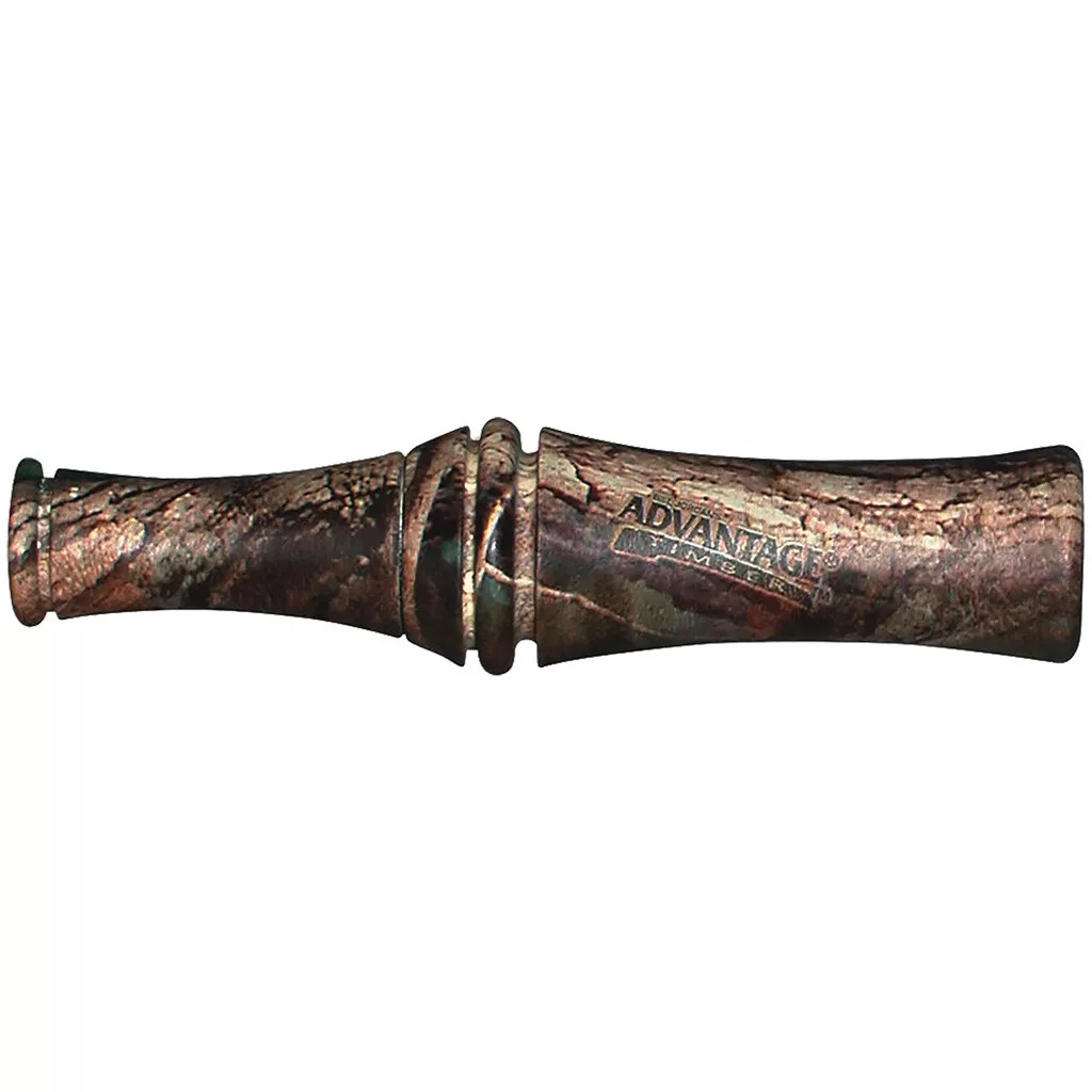 Timber Cutter Duck Call, by Haydel's Game Calls