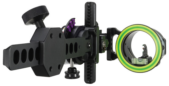 Hogg Father Triple Stack MRT by Spot Hogg Archery