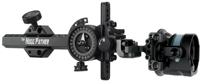 Hogg Father Triple Stack MRT by Spot Hogg Archery