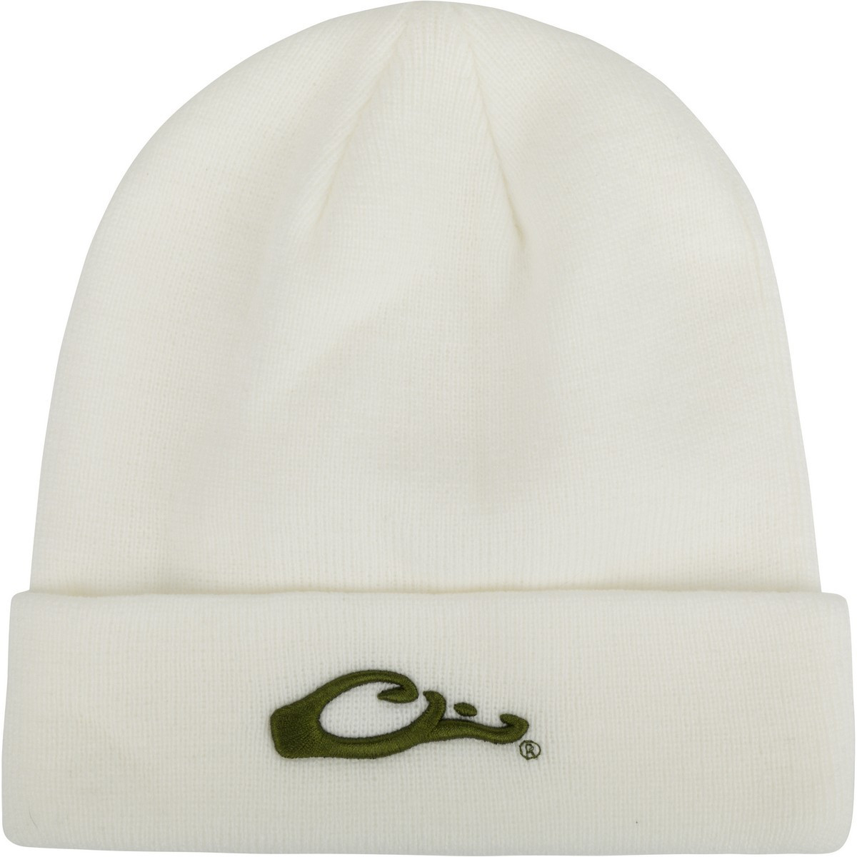 Rib-Knit Stocking Cap by Drake