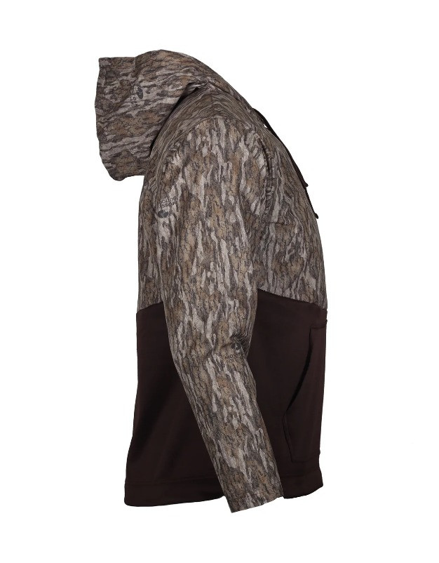 Marsh Lord Hoodie by Gamehide