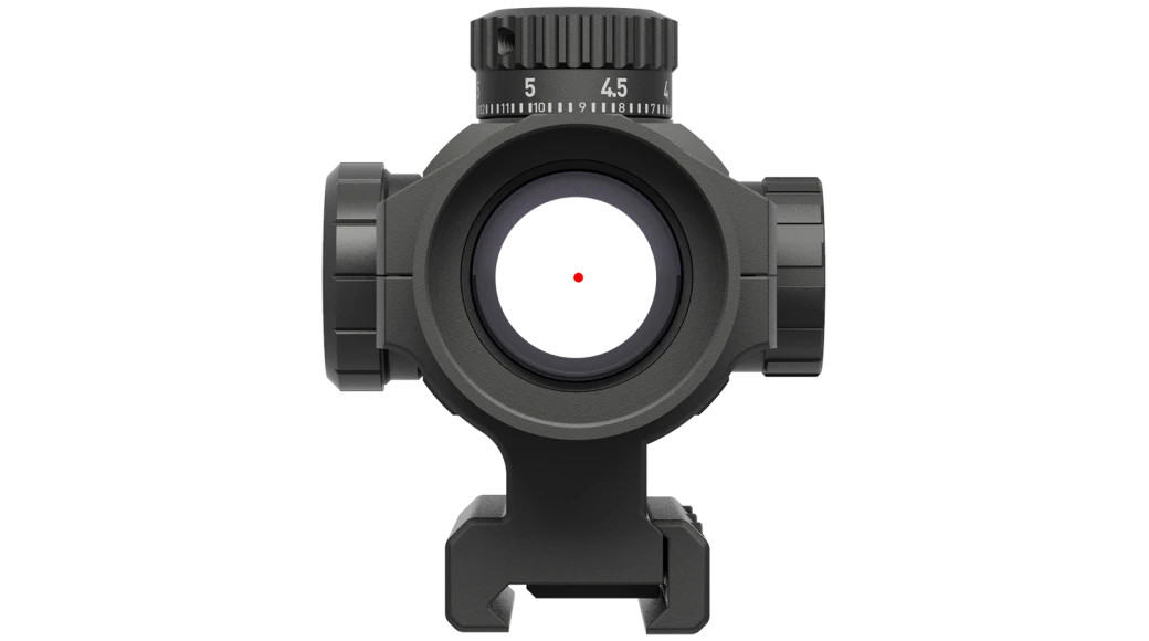 Freedom RDS BDC Red Dot with Mount by Leupold