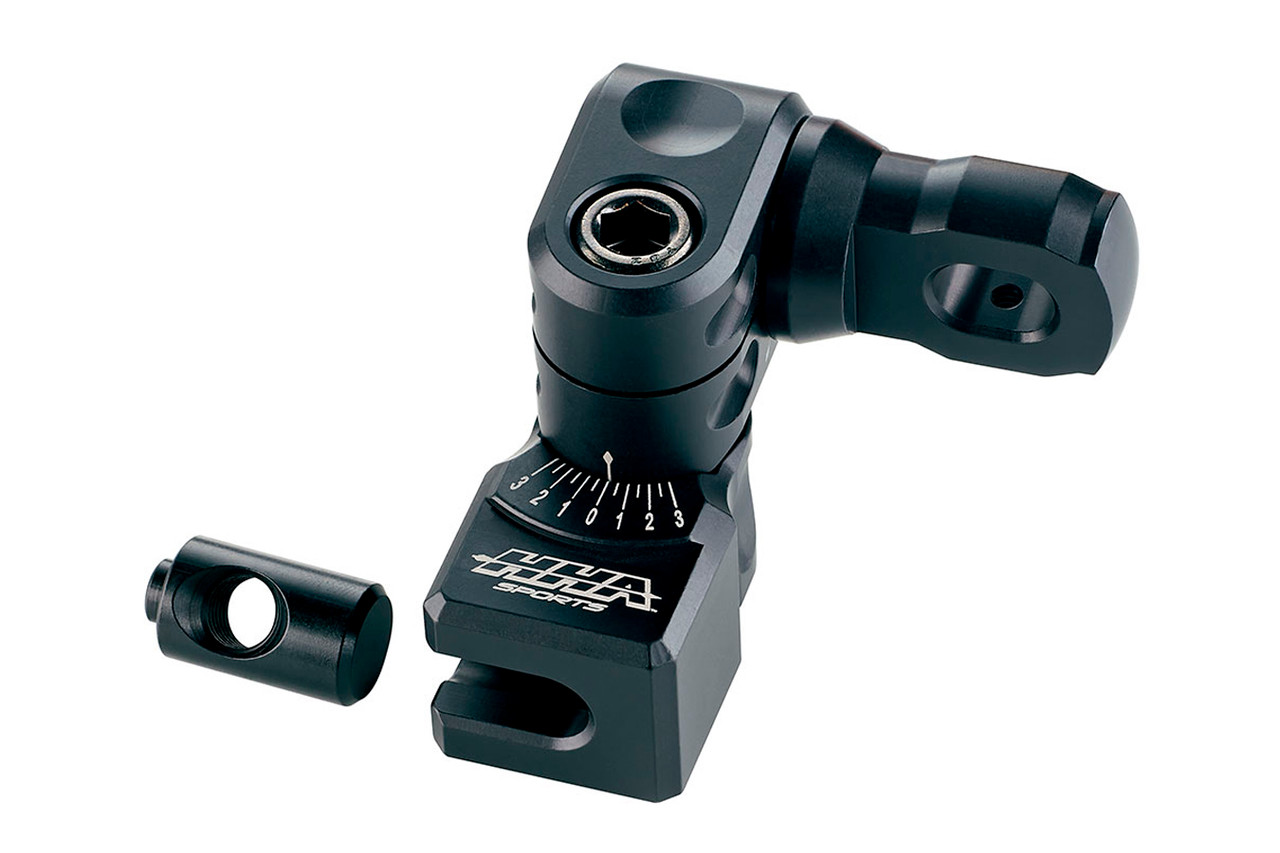 Tetra 10" and 8" Stabilizer System by HHA - DNW Outdoors