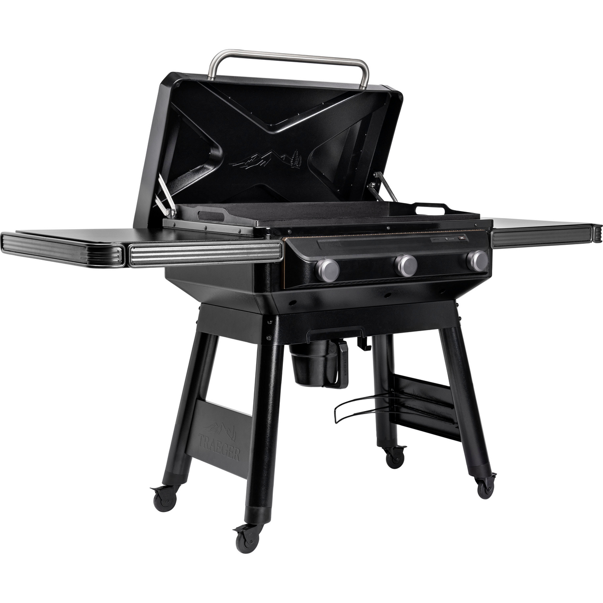 Flatrock Griddle by Traeger