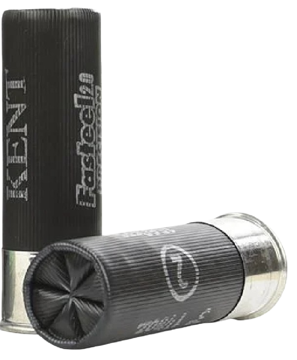 KENT Fasteel 2.0 1,560 fps 12 Gauge 3" 1-1/8 oz. #BB Steel Shot Shotgun ...