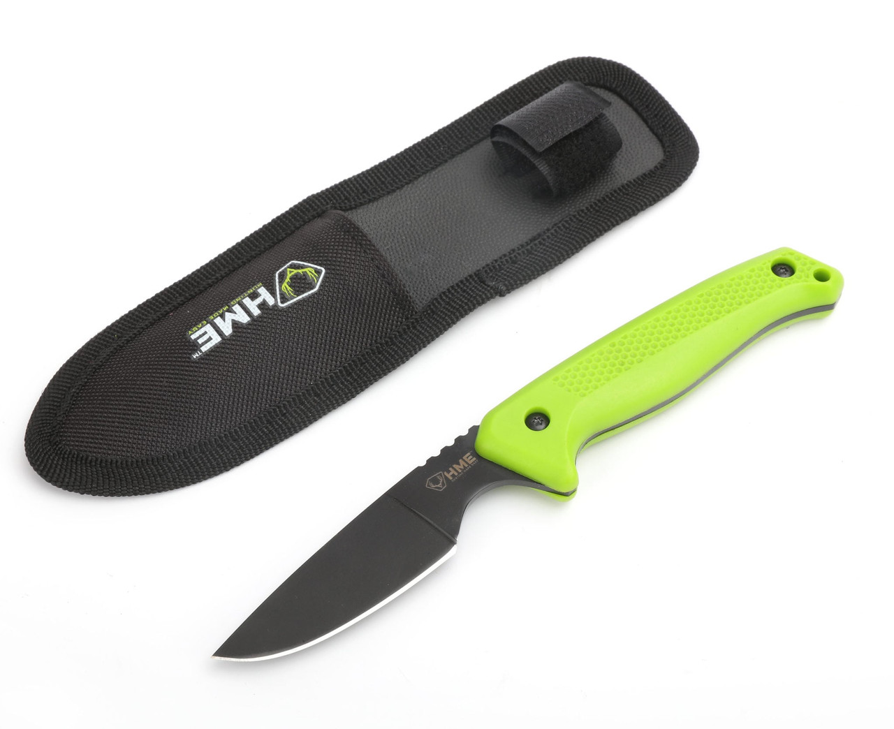 Fixed Blade Caping Knife by GSM