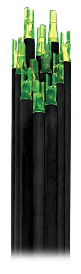 Kinetic Shaft by Gold Tip