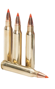 Hornady Varmint Express 50 Round Box 3,240 fps 223 Remington 55 Grain V ...